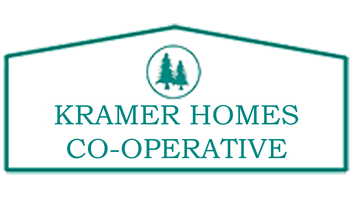 Login | Kramer Homes Co-operative